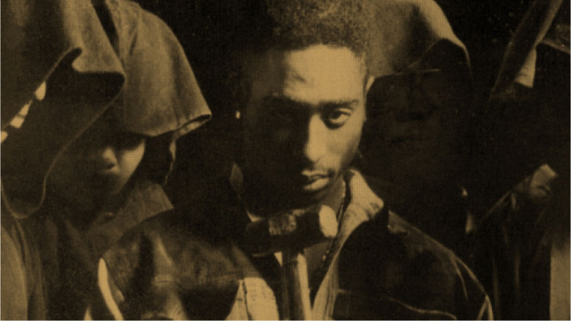 2Pacalypse Now 1991 Biography Part 1 - 2PAC