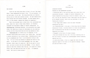 2Pacalypse Now 1991 Biography Part 1 - 2PAC